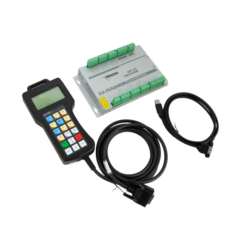 Weihong NK105 G2